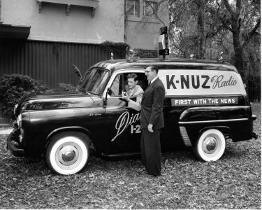 KCOH programming now on 1380 | RadioDiscussions