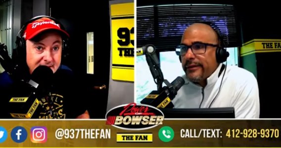 Status of Paul Zeise on KDKA AM? | RadioDiscussions