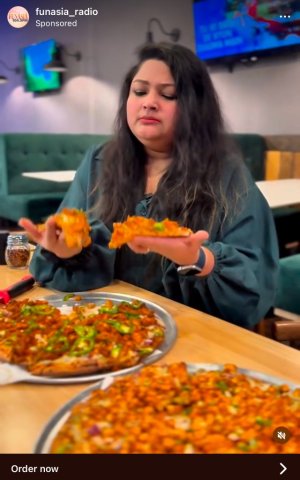 Fun Pizza Kitchen | RadioDiscussions