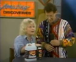 Favorite old or current infomercials | RadioDiscussions