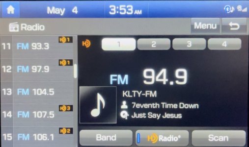 Salem sells KLTY, six other CCM stations to EMF | Page 12 ...