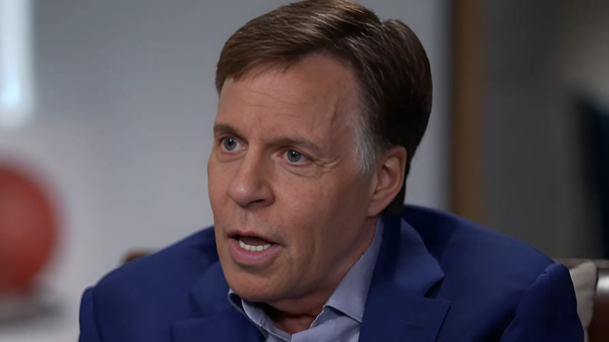 Bob Costas Returns To NBC | RadioDiscussions
